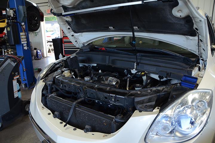 Twin City Garage - Auto Repair Shop - Normal, IL