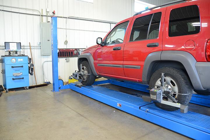 Twin City Garage - Auto Repair Shop - Normal, IL